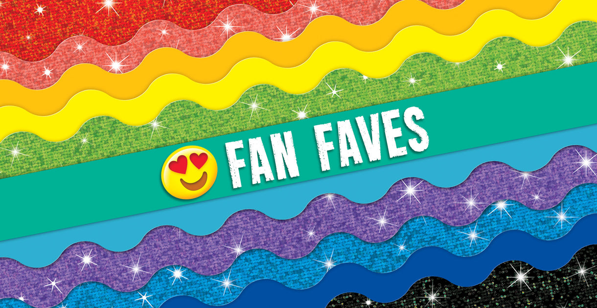 July 2020 Roundup - Customer Favorites of the Month! — TREND ...