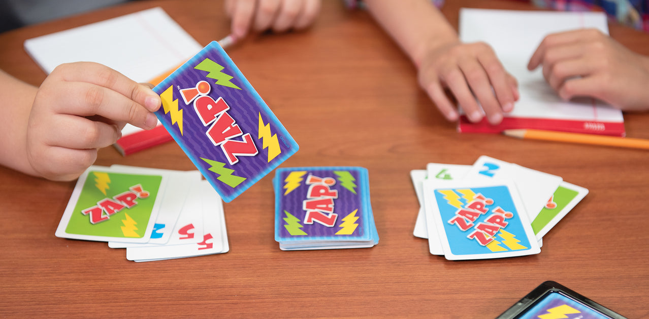 How to Improve Math Skills for Kindergarten through 5th Grade — TREND ...