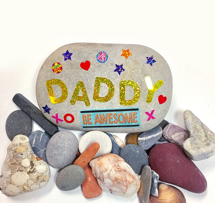 9 DIY Ideas for Father’s Day FUN & Gifts — TREND enterprises, Inc.