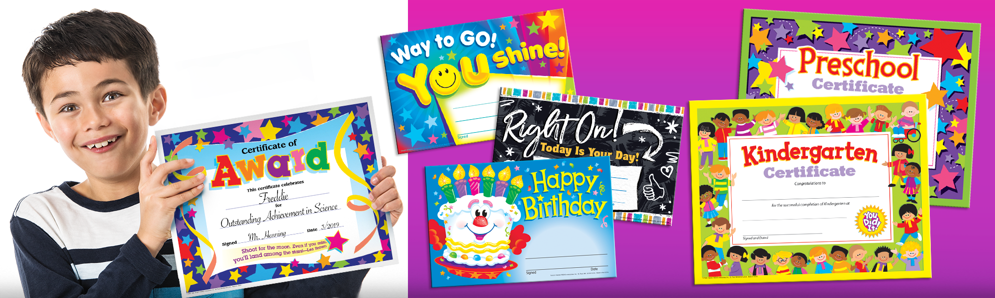 School Incentives, Rewards, Certificates, and Diplomas — Tagged ...