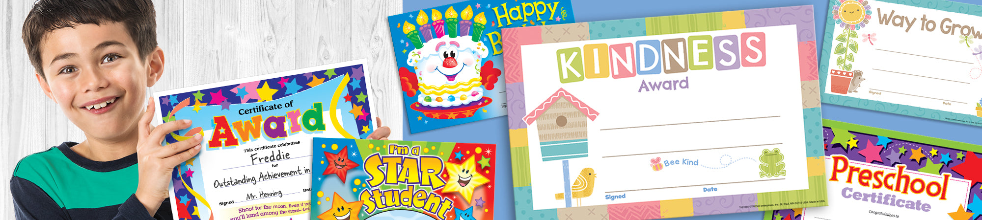 School Certificates, Diplomas, Awards. Free Online Templates. — Tagged ...