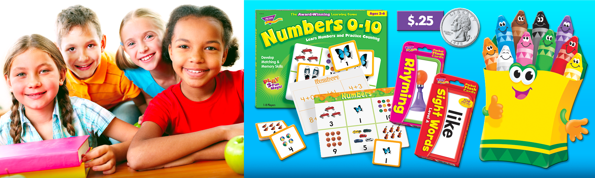 English Language Learners — Tagged "Subject: Alphabet" — TREND ...