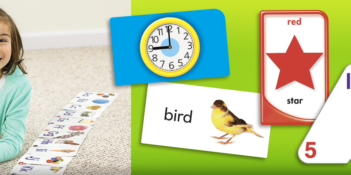 Homeschool & Classroom Skill Builders Flash Cards Made in USA — TREND ...