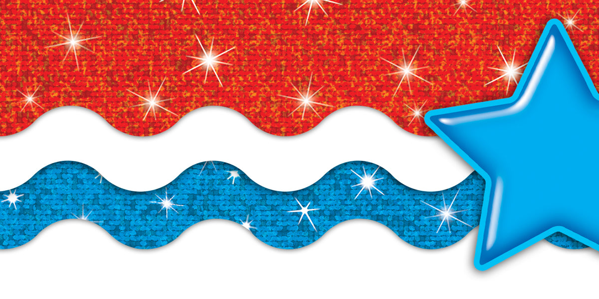 Presidents' Day Bulletin Board Decorations — TREND enterprises, Inc.