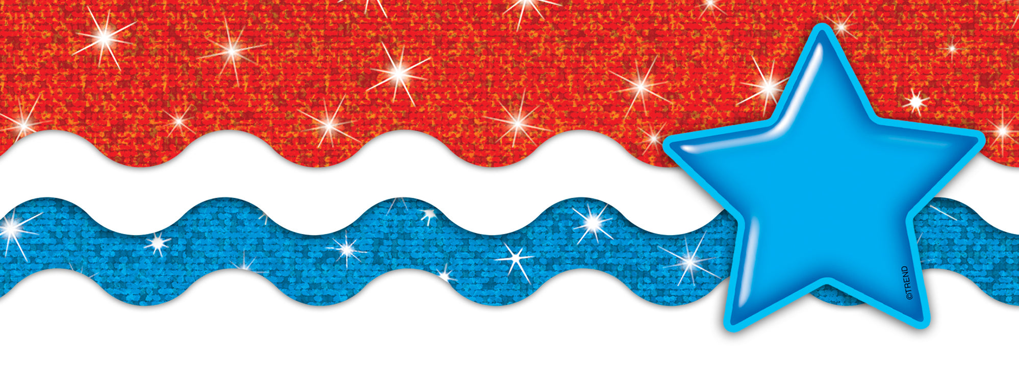 Presidents' Day Bulletin Board Decorations — TREND enterprises, Inc.