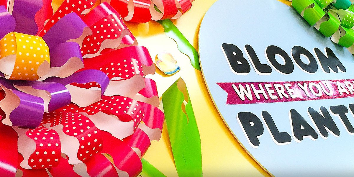 Spring Classroom Decorations Made in USA | TREND — TREND enterprises, Inc.