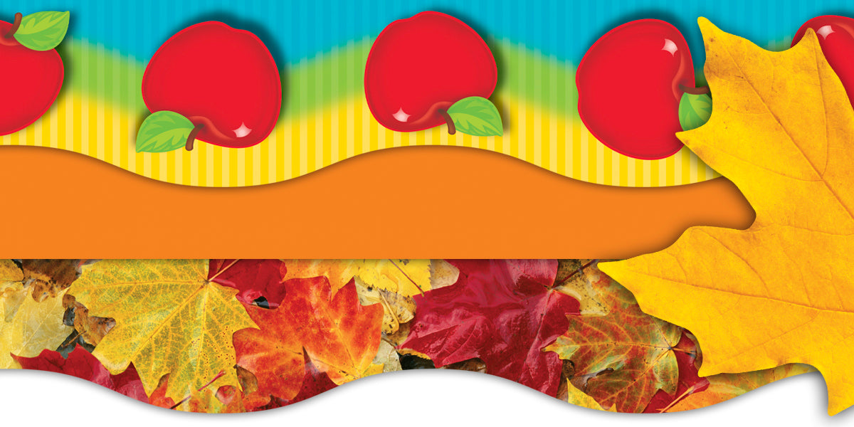 Thanksgiving Classroom Decorations — TREND enterprises, Inc.