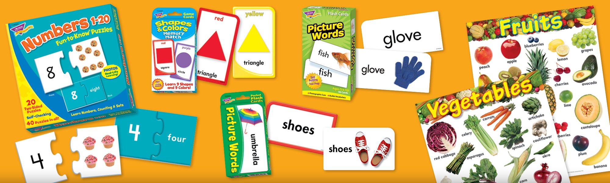 Special Education Visual Supports Learning FUN Products — Tagged ...