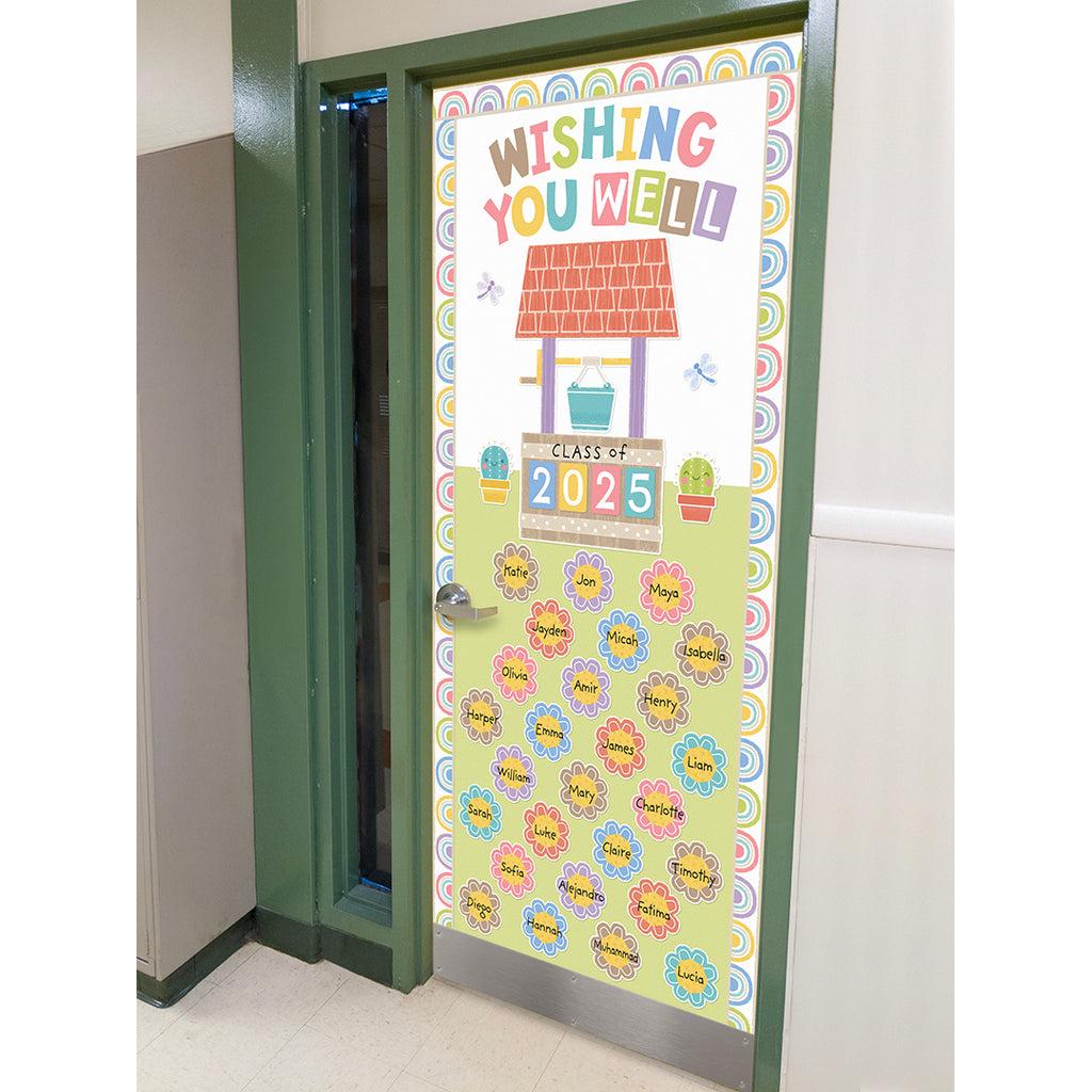Bulletin Board Ideas that WOW — TREND enterprises