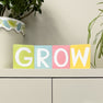 DIY 3D Decorative Messages DIY218 — TREND enterprises, Inc.
