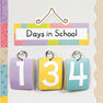 DIY Days in School Flip Counter DIY219 — TREND enterprises, Inc.