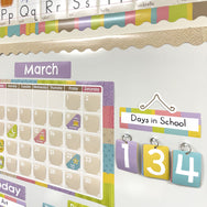 DIY Days in School Flip Counter DIY219 — TREND enterprises, Inc.
