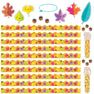 Awesome Autumn Posters for Classroom | TREND enterprises, Inc.