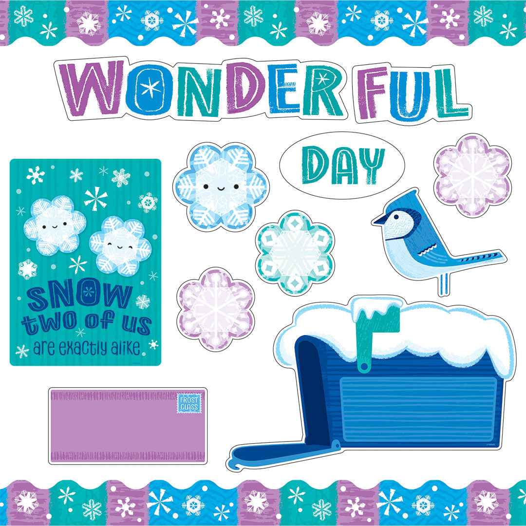 Frozen Fun Posters for Classroom | TREND enterprises, Inc.