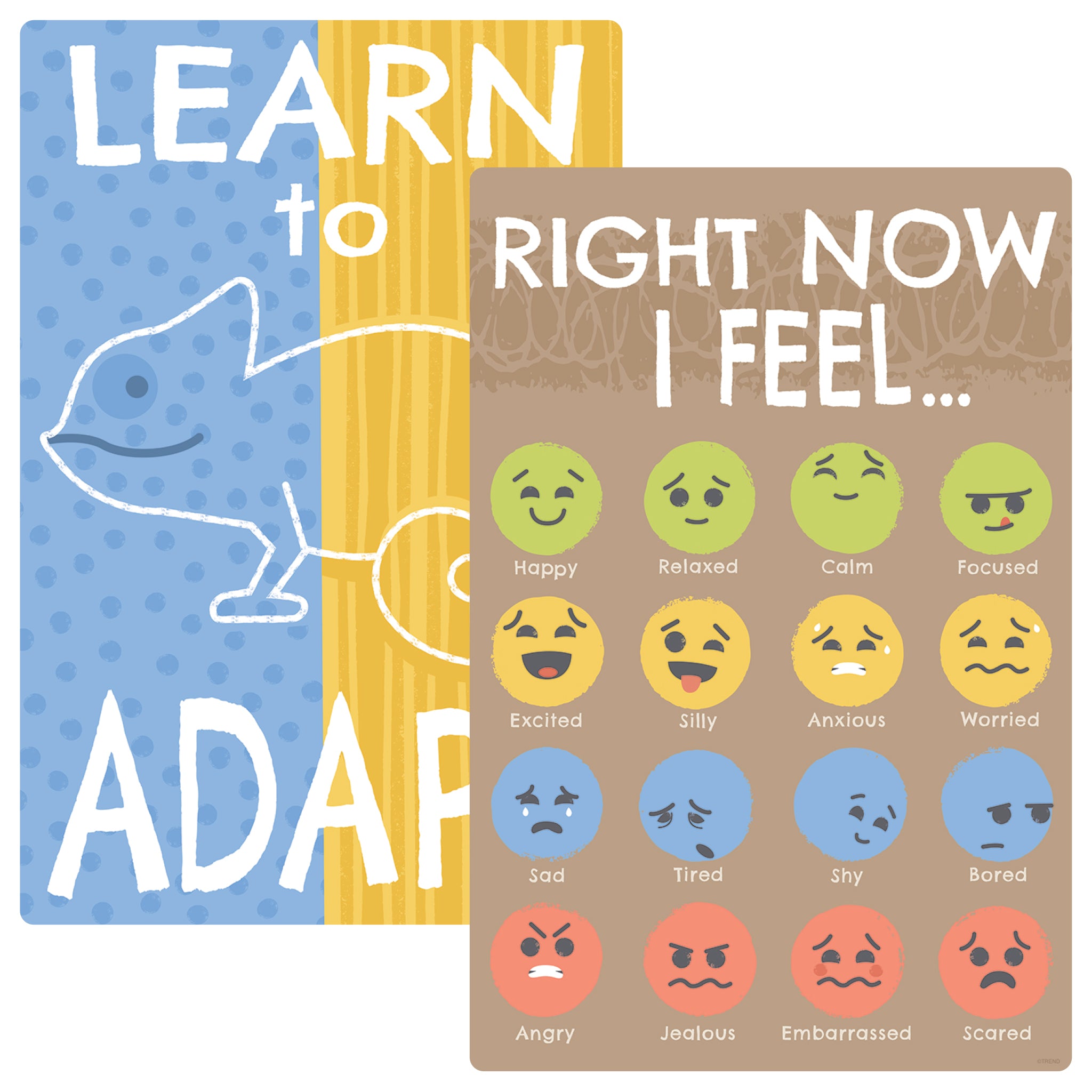 Good to Grow Nurturing Classroom Decorations — TREND enterprises