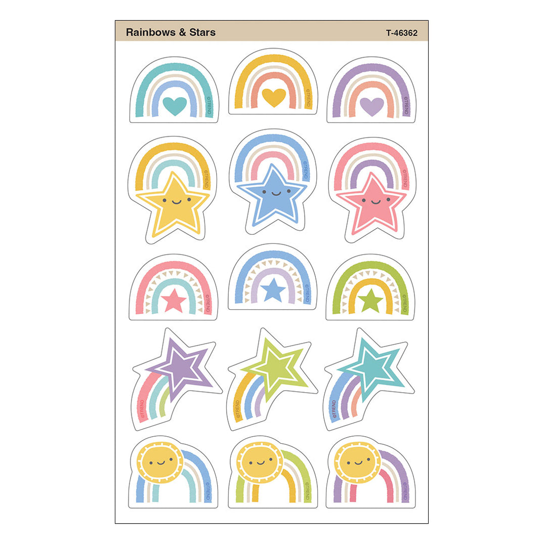 Classroom Stickers for Planners & Teachers | TREND enterprises, Inc.