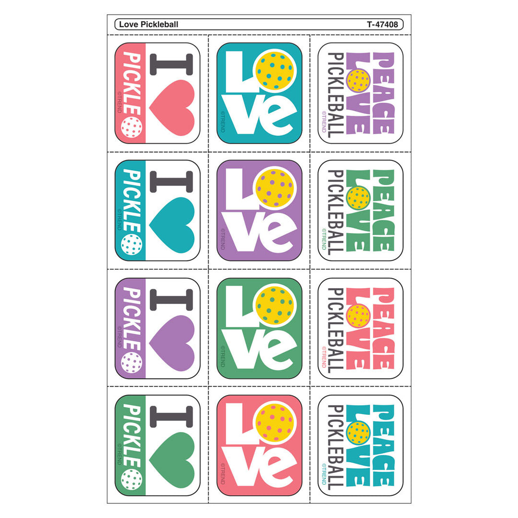 Classroom Stickers for Planners & Teachers | TREND enterprises, Inc.