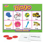 Bingo Game Picture Words T6063 — TREND enterprises, Inc.