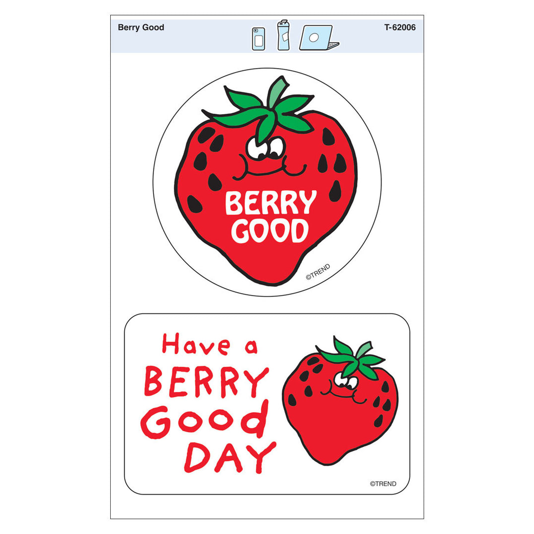 Vinyl Stickers — TREND enterprises, Inc.