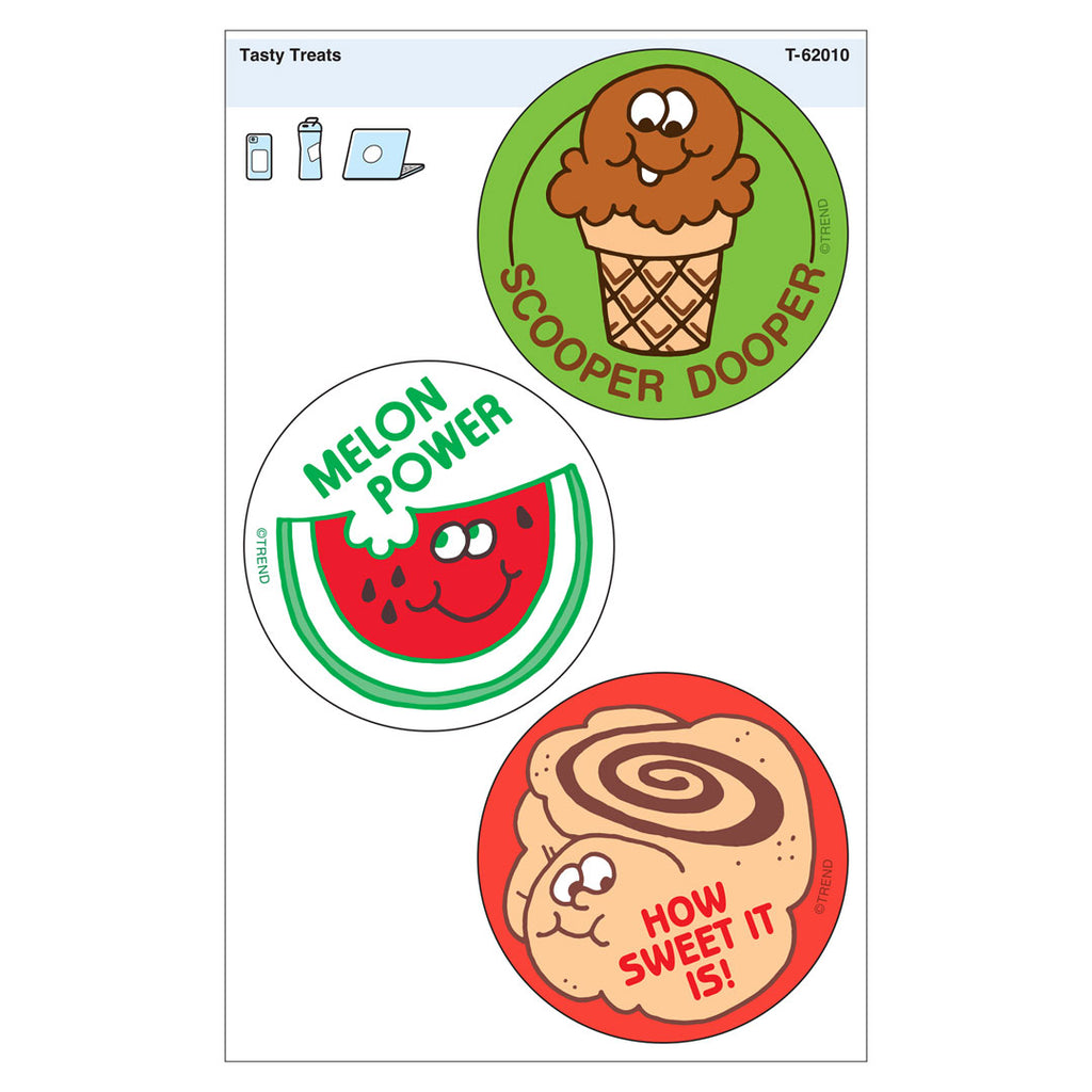 Classroom Stickers for Planners & Teachers | TREND enterprises, Inc.
