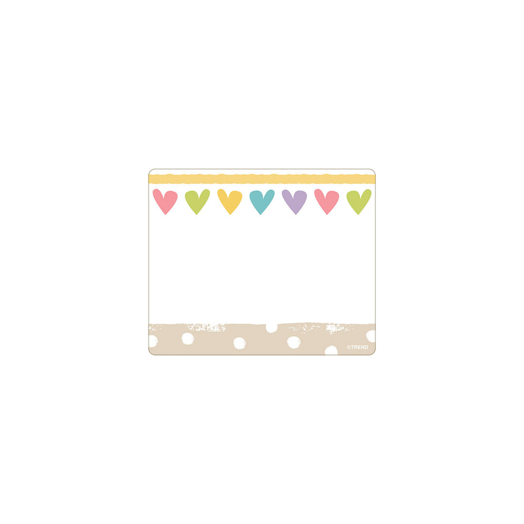 Colorful Name Tags for Any Occasion. Made in USA. — TREND enterprises, Inc.