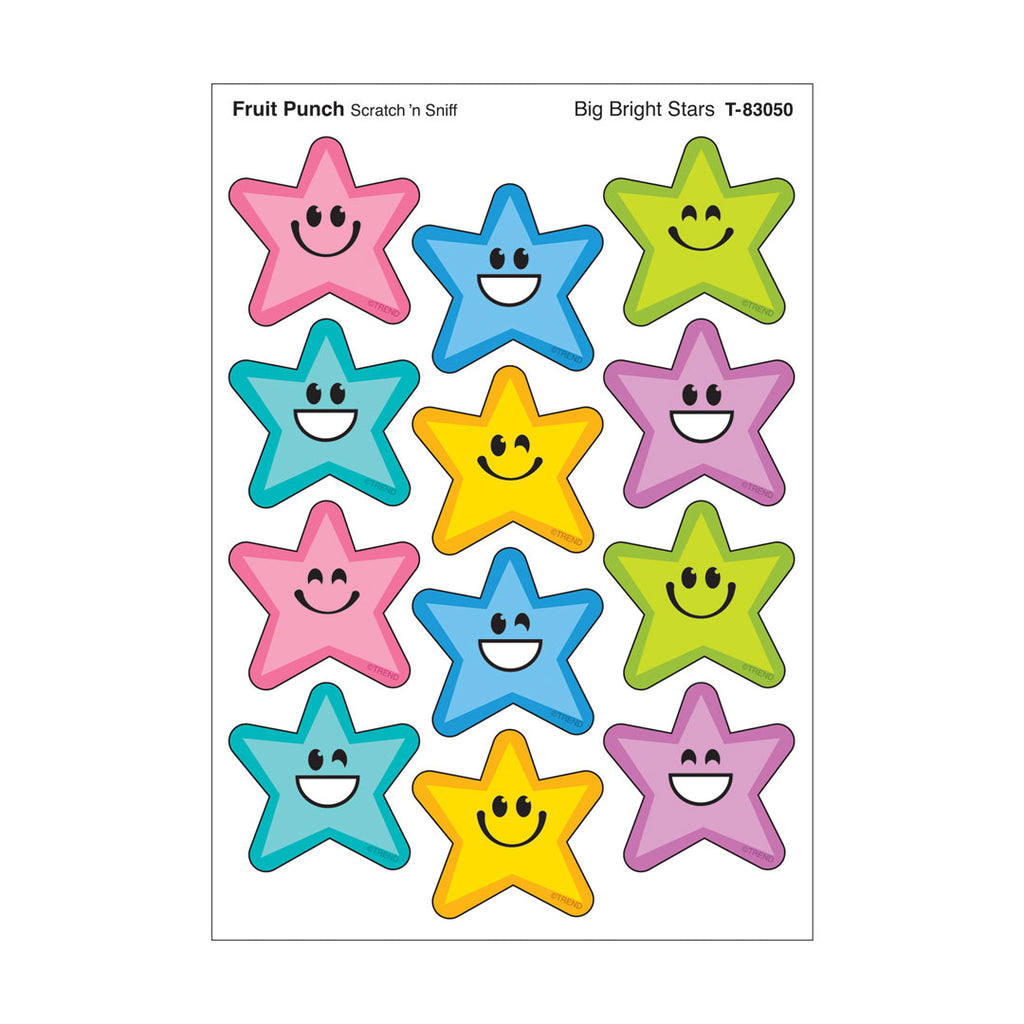 Classroom Stickers for Planners & Teachers | TREND enterprises, Inc.