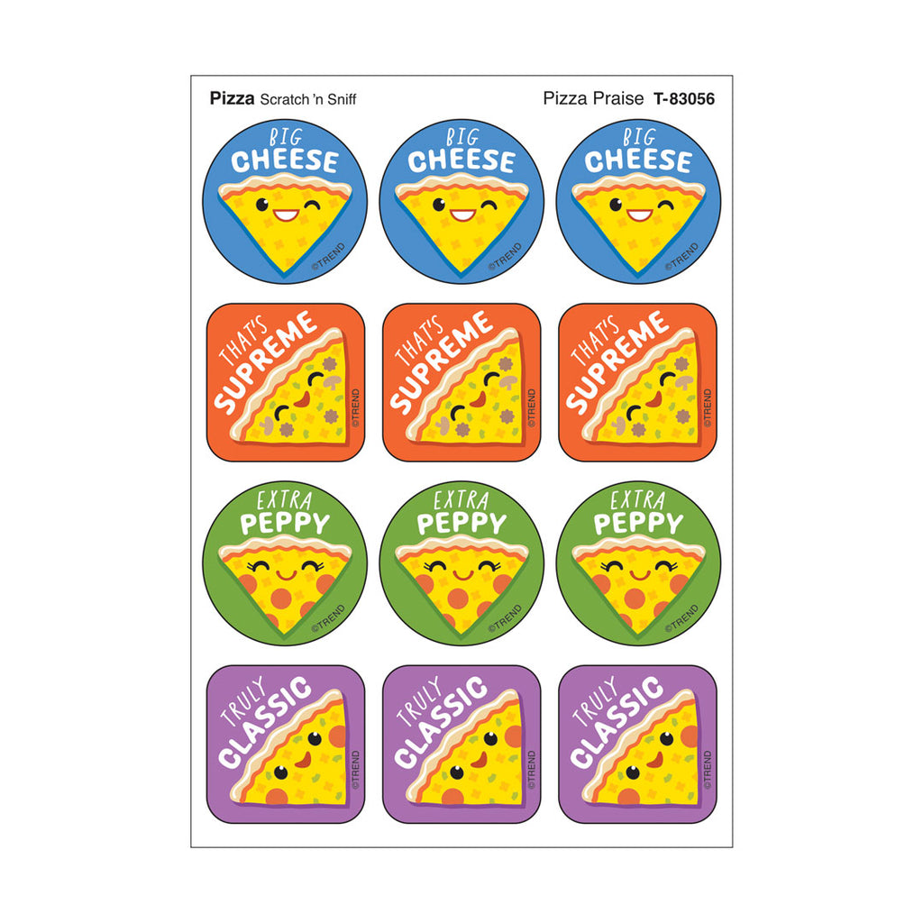 Classroom Stickers for Planners & Teachers | TREND enterprises, Inc.