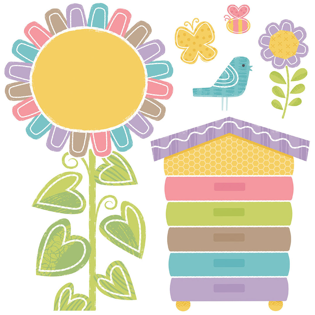 Bulletin Board Supplies | Themes & Sets | TREND enterprises, Inc.