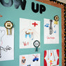 Dream Big Bulletin Board Idea — TREND enterprises, Inc.