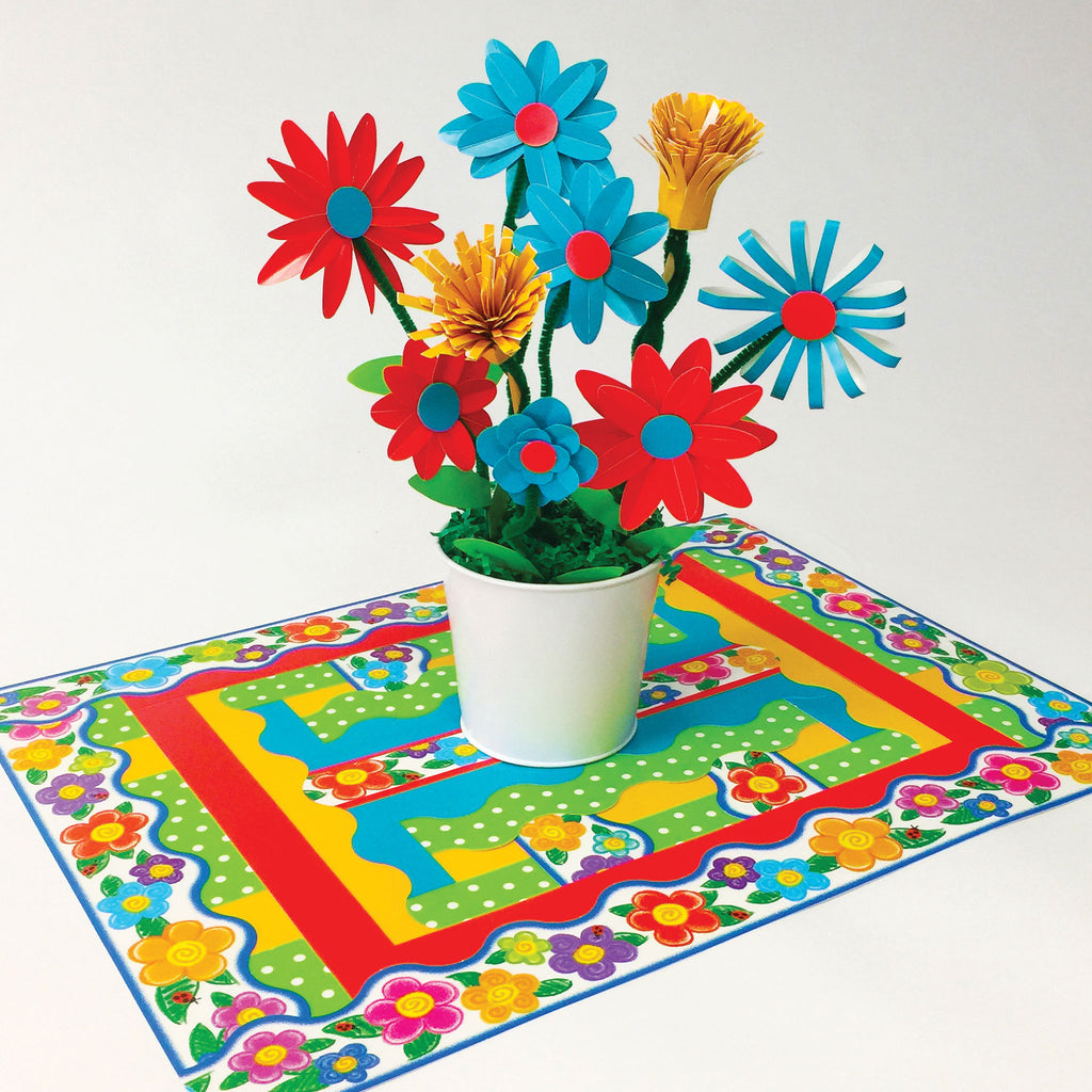 DIY Projects — TREND enterprises, Inc.