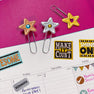 Designer Paper Clips DIY — TREND enterprises, Inc.