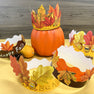 Festive Fall Crowns DIY — TREND enterprises, Inc.