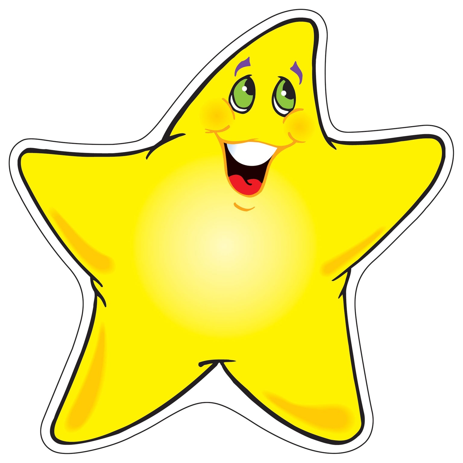 Star Theme Classroom & Party Decorations — TREND enterprises, Inc.