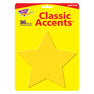 Classic Accents® Rising Star T10038 — TREND enterprises, Inc.