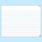Wipe-Off® Chart Handwriting Paper T1094 — TREND enterprises, Inc.
