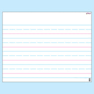 Wipe-Off® Chart Handwriting Paper T1094 — TREND enterprises, Inc.