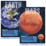 Space Classroom Decorations & Planet Posters for Classrooms — TREND ...