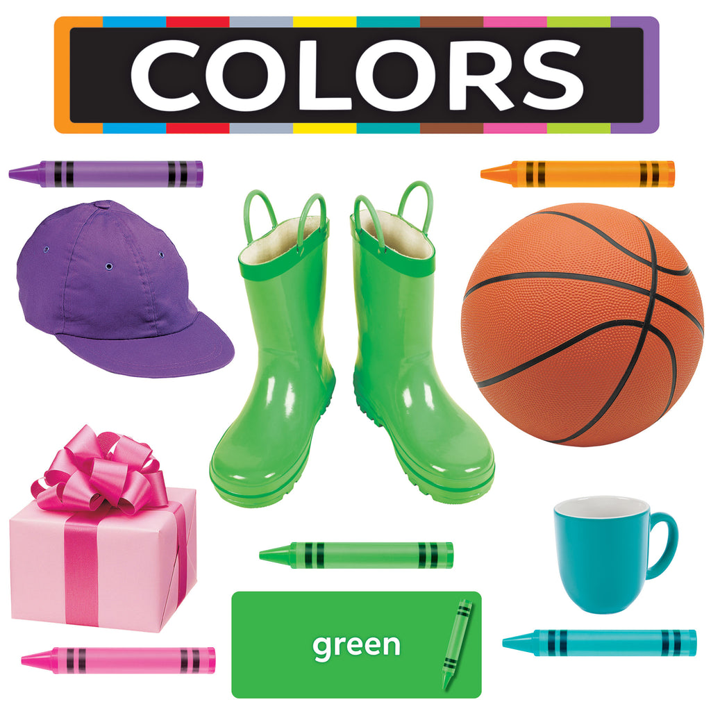 Bulletin Board Supplies | Themes & Sets | TREND enterprises, Inc.