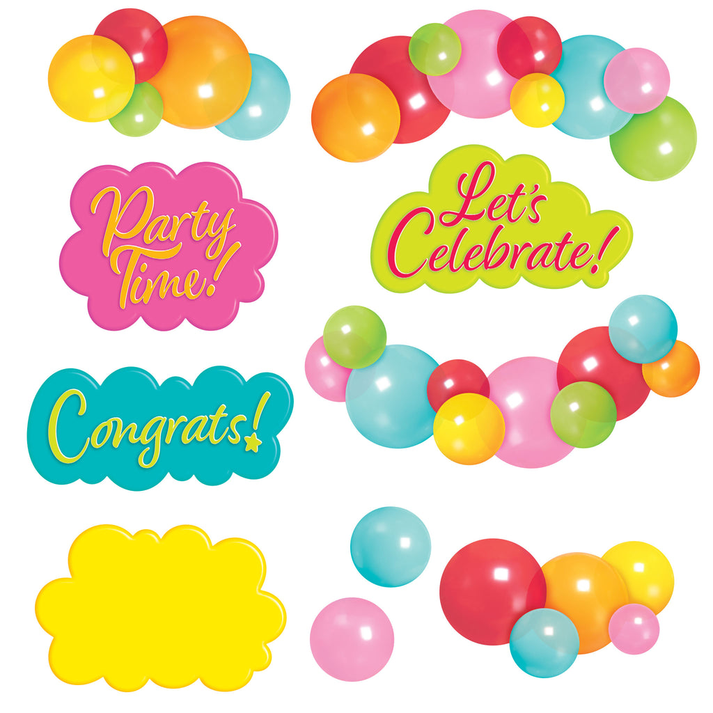Senior Care Bulletin Board Decorations & Activities — TREND enterprises