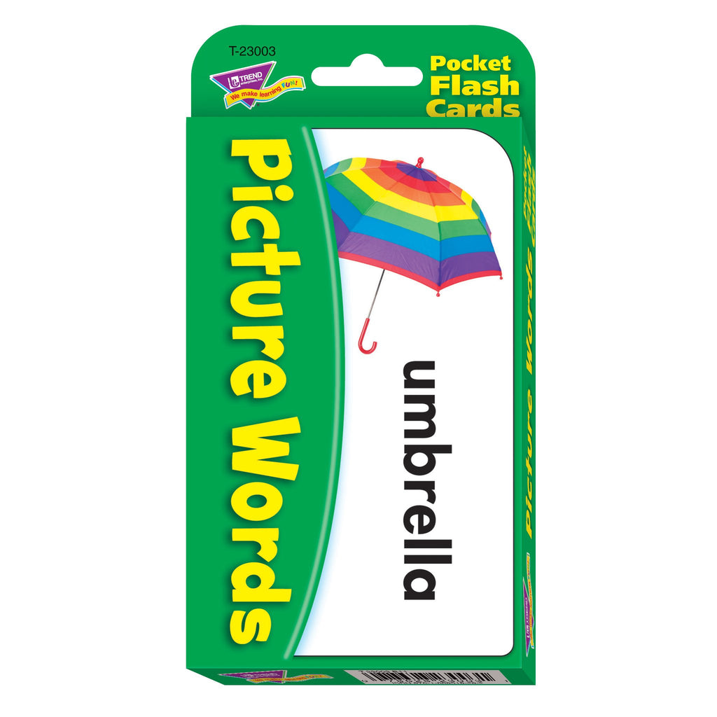 Special Education Visual Supports Learning FUN Products — TREND ...