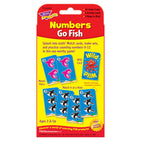 Challenge Cards® Numbers Go Fish T24005 — TREND enterprises