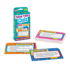 Challenge Cards® Bible Times Quiz T24703 — TREND enterprises, Inc.