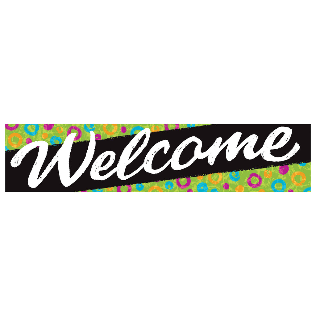 Colorful Classroom Theme Decorations | Color Harmony™ | TREND ...