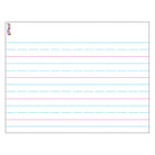 Wipe-Off® Chart Handwriting Paper T27307 — TREND enterprises, Inc.