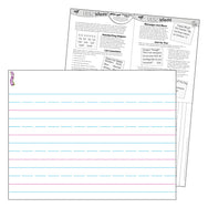 Wipe-Off® Chart Handwriting Paper T27307 — TREND enterprises, Inc.