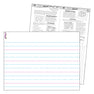 Wipe-Off® Chart Handwriting Paper T27307 — TREND enterprises, Inc.