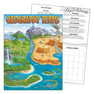 Learning Chart Geography Terms T38118 — TREND enterprises