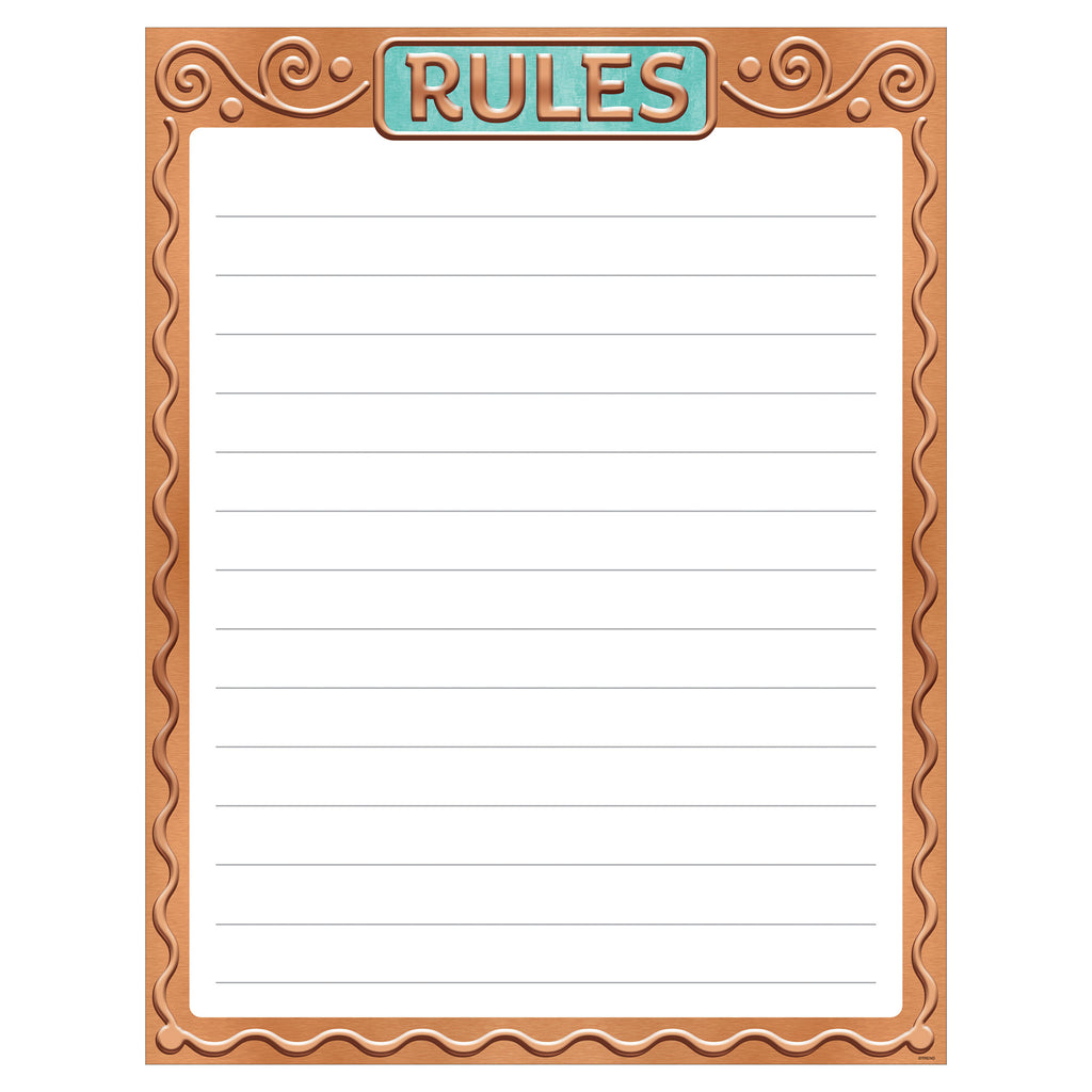 Educational Classroom Posters & Banners | TREND enterprises, Inc.