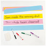 Wipe-Off® Sentence Strips 24-Inch Multicolor T4002 — TREND enterprises ...