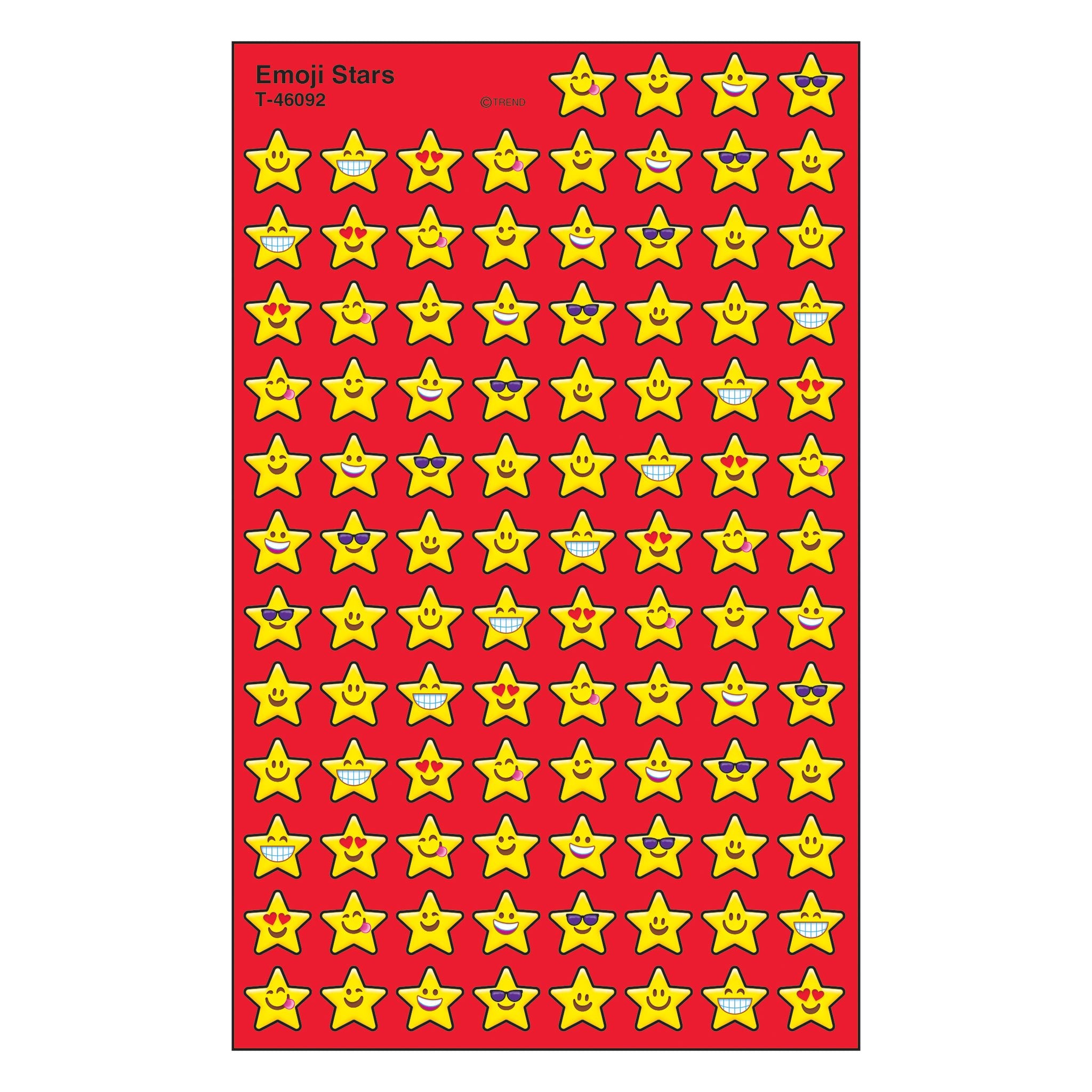 Star Theme Classroom & Party Decorations — TREND enterprises, Inc.
